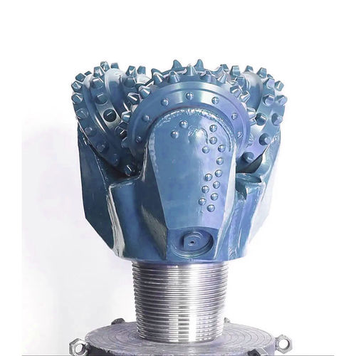 Quality Oil Drill Bit & Tricone Drill Bit factory from China