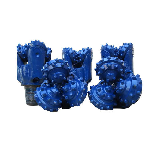 Quality Oil Drill Bit & Tricone Drill Bit factory from China