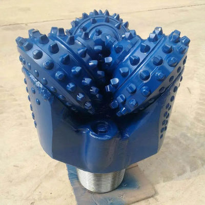 Tci Tricone Bit Drilling , Horizontal Directional Drilling Bits 1 Year ...