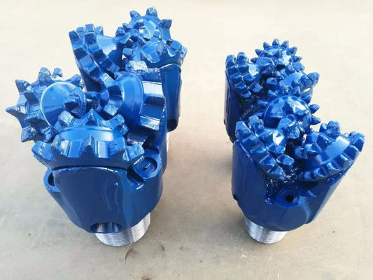 Quality Oil Drill Bit & Tricone Drill Bit factory from China