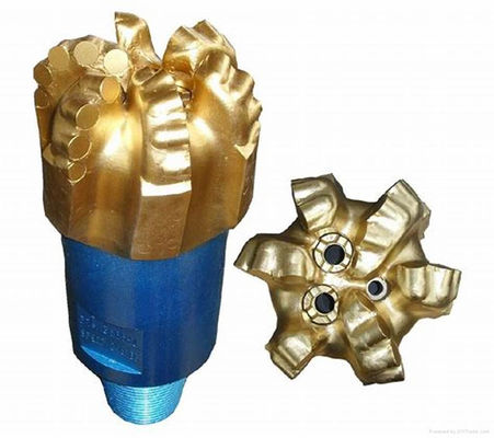 Quality Oil Drill Bit & Tricone Drill Bit factory from China