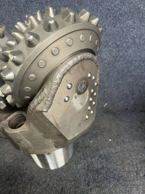 Milled Tooth Bit factory, Buy good price PDC Drill Bit products