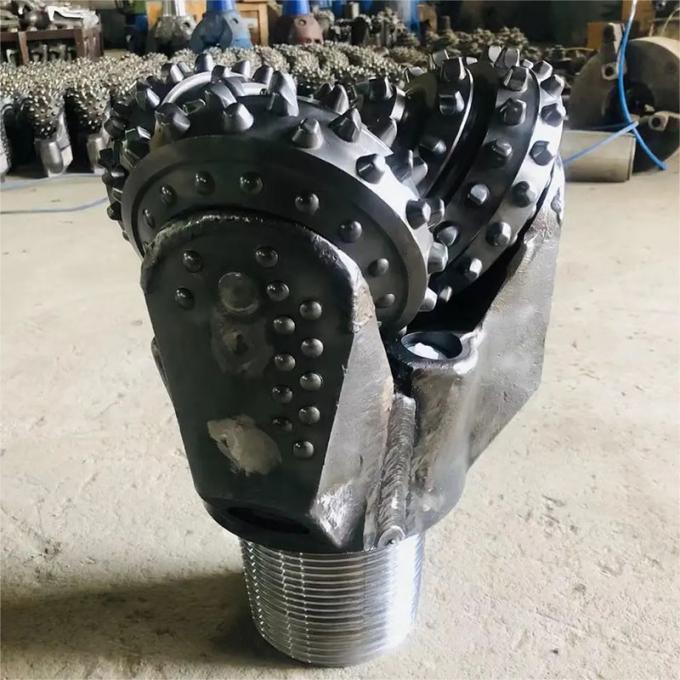 Oil Field HDD Drill Bit tool Titanium Nitride Coating with Single Edge